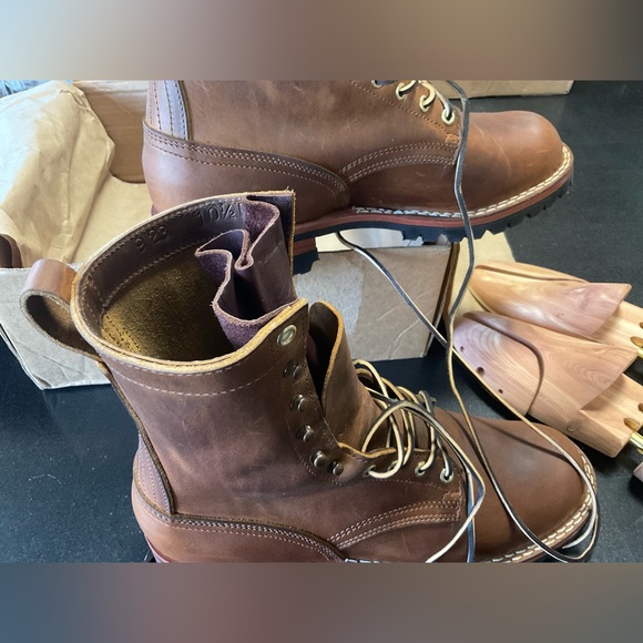 Nicks Boots | Shoes | Nicks Boots Overlander Predator Orange 5d | Poshmark